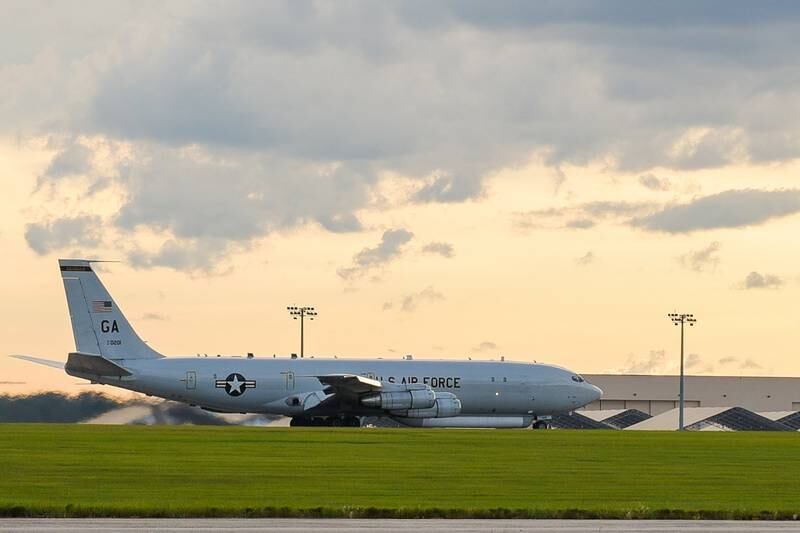 Air Force to kill JSTARS recap program for new battlefield management plane