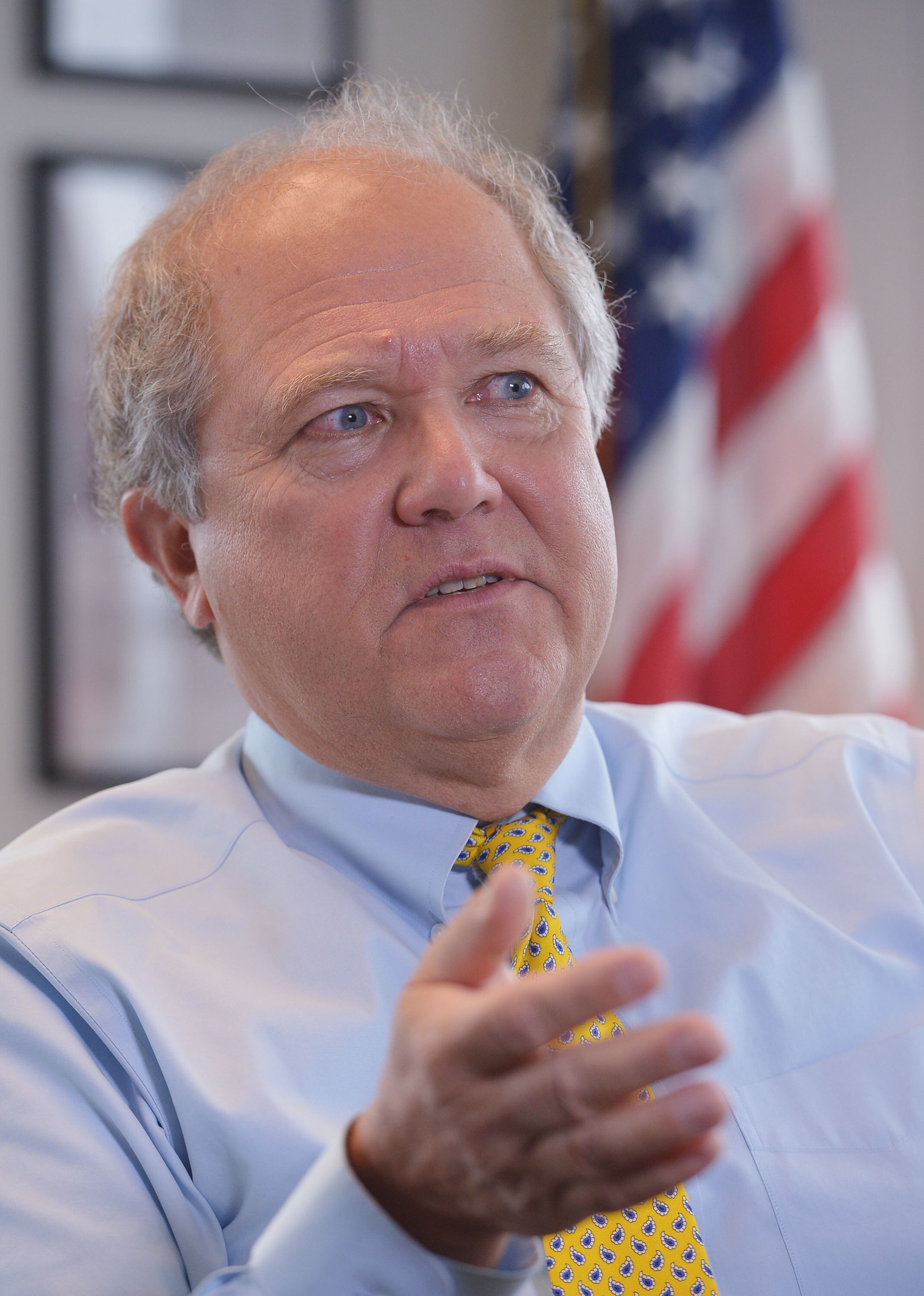 John Sopko's Instagram, Twitter & Facebook on IDCrawl