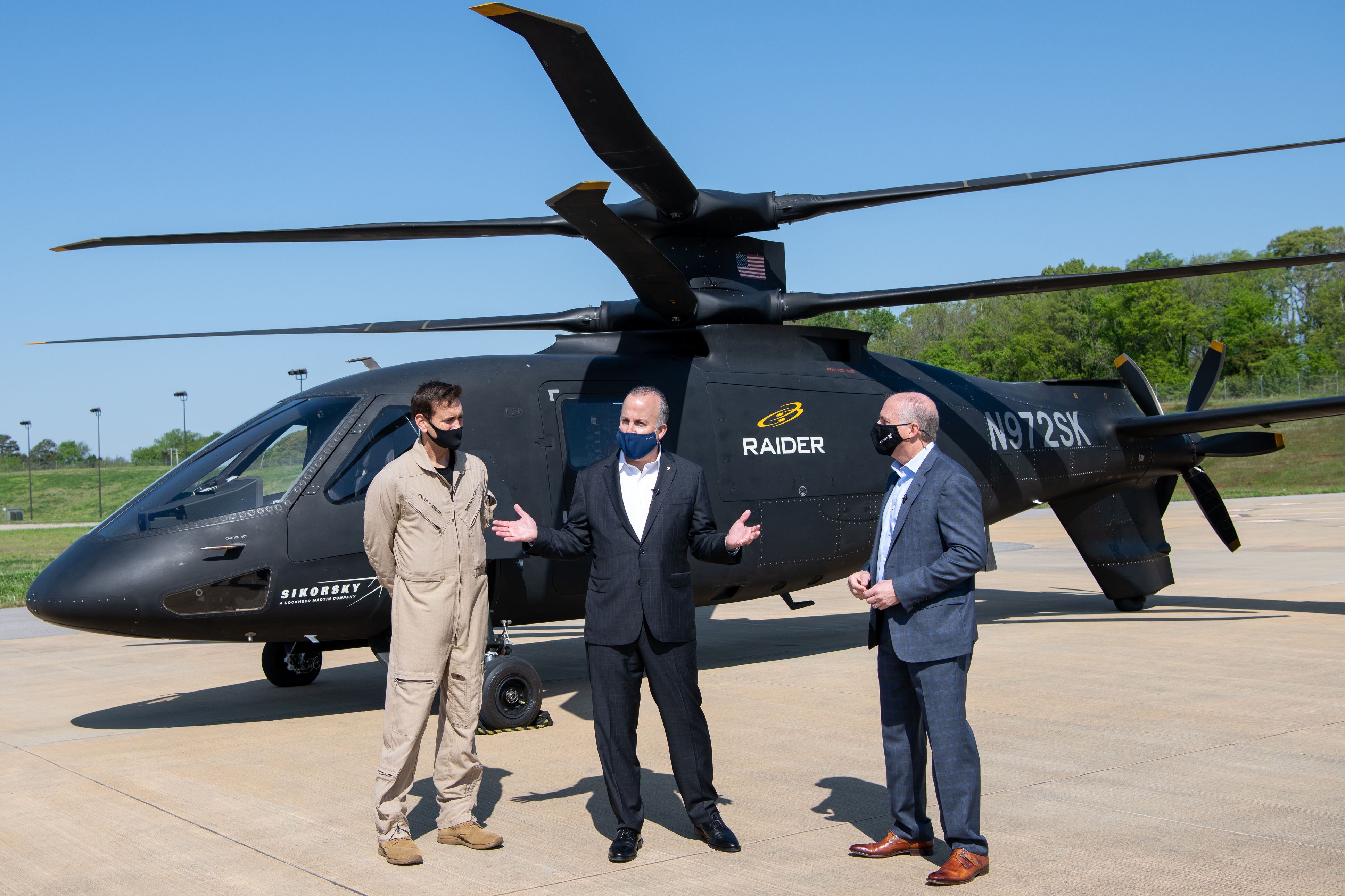 Fotos Fotos Sikorsky SIKORSKY Aircraft For Sale In WALL TOWNSHIP, NEW