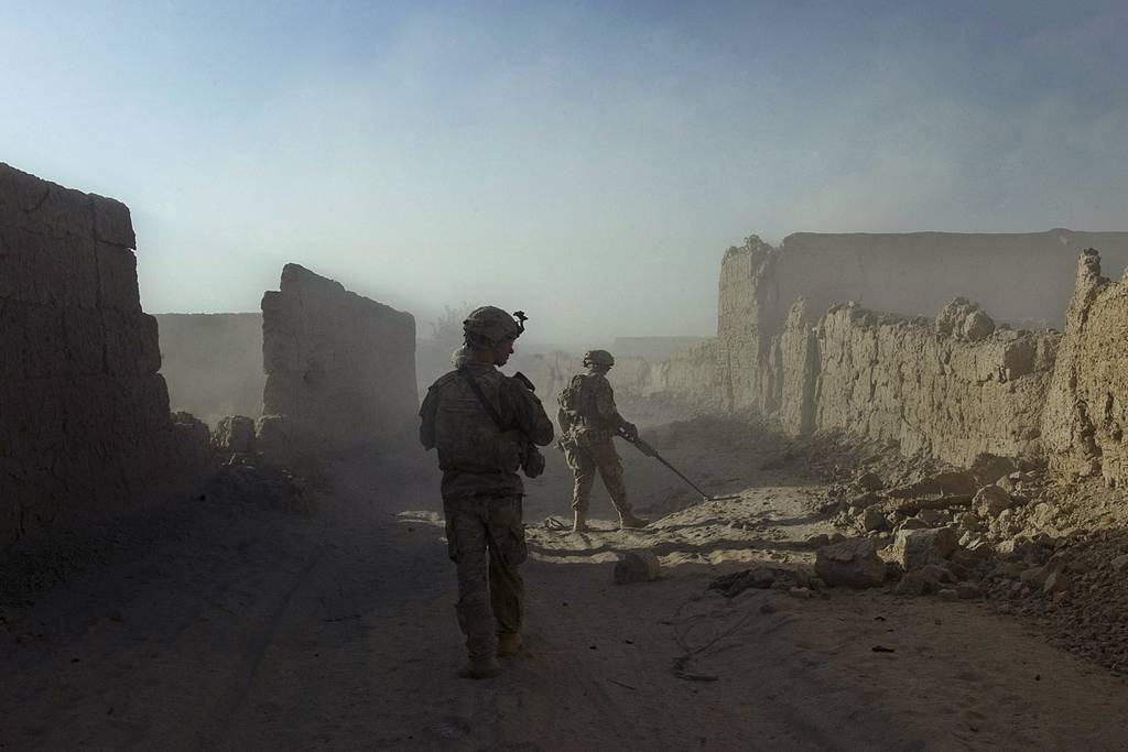 As JIEDDO Becomes JIDA, IED Threat Builds In Theater