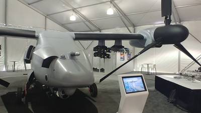 Army taking another stab at buying new fixed-wing utility aircraft