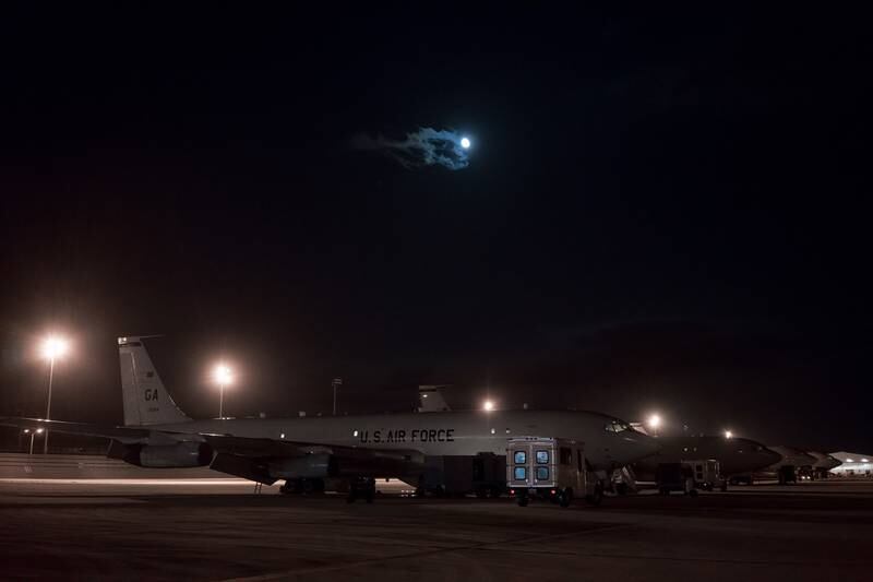 The Air Force’s JSTARS alternative has a new architect. Wait, what’s an ...