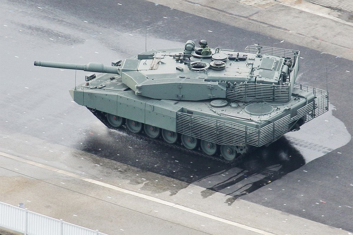 Leopard 2ng