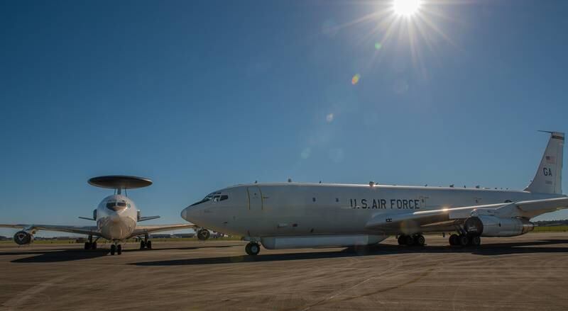 JSTARS recap is officially dead