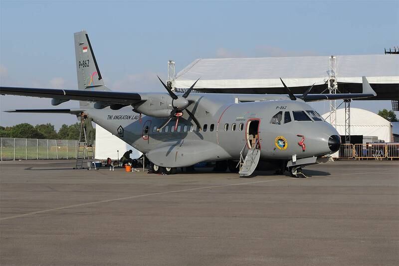 Indonesia strikes $77M deal for air-defense system by Norway’s Kongsberg