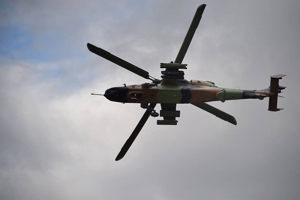 France eyes 5 weapons for future missile