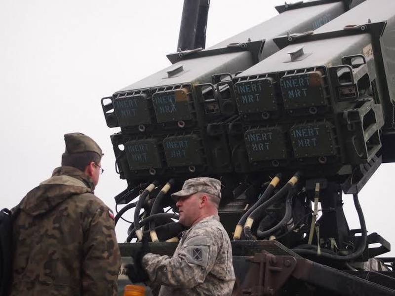 MEADS Team Looking Toward Contract With Germany in Early 2017