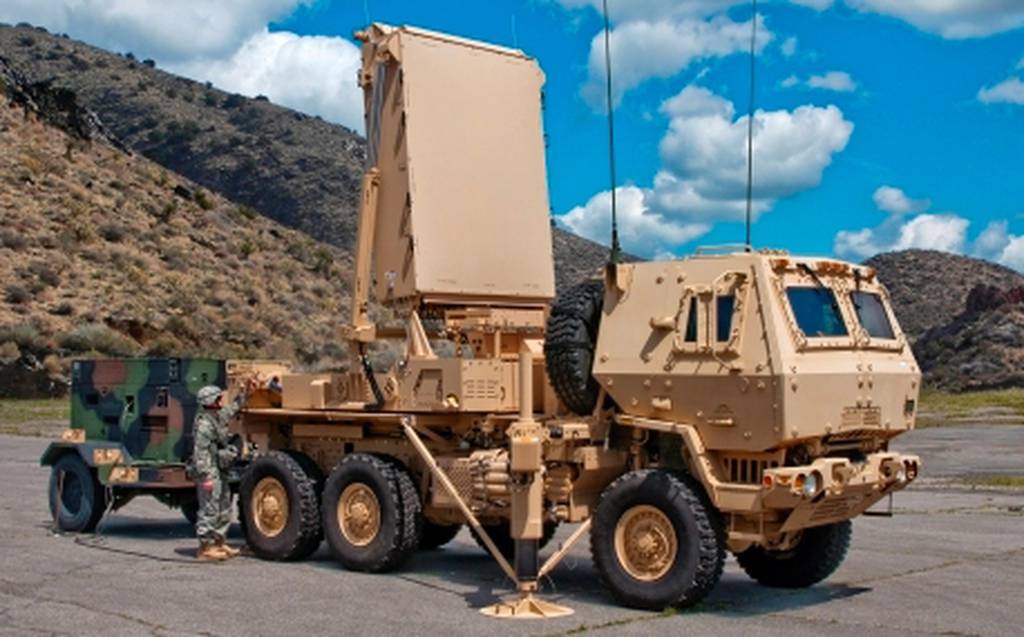 Counter-Fire Radar Struggles Against Volley-Fired Mortars