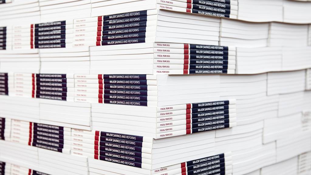 Pentagon seeks to Classify FYDP(Fiscal Year Defense Programs) budget ...