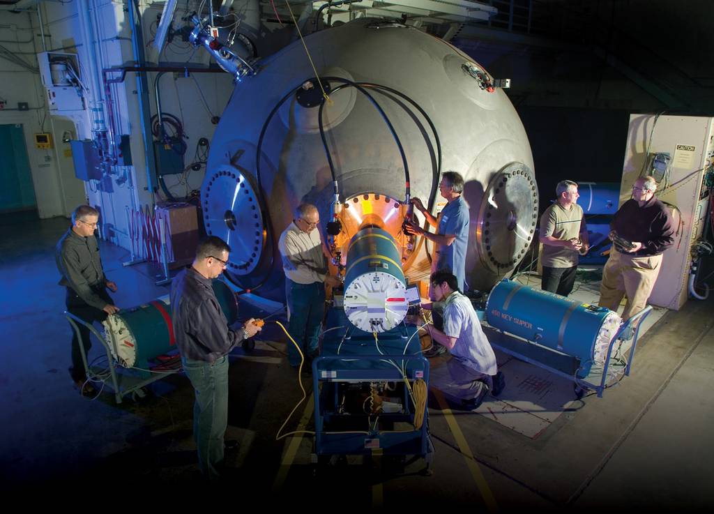 Here’s when all of America’s new nuclear warhead designs will be active ...