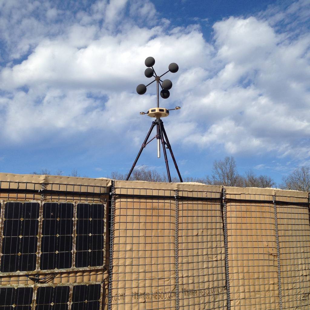 Meet the US Army's Containerized Weapon System