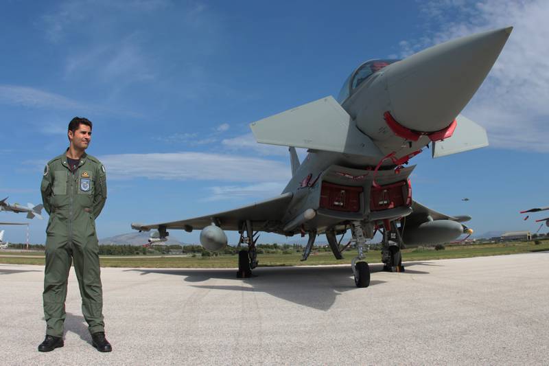 Italy receives first F-35B assembled outside the US