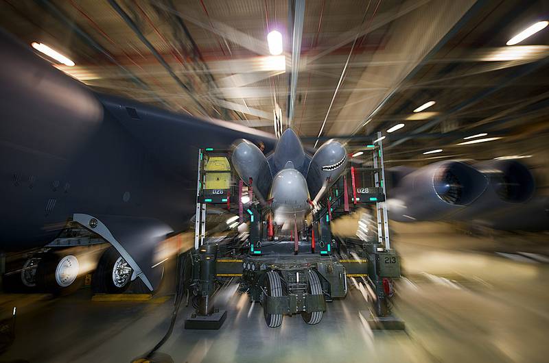 Here’s when all of America’s new nuclear warhead designs will be active ...