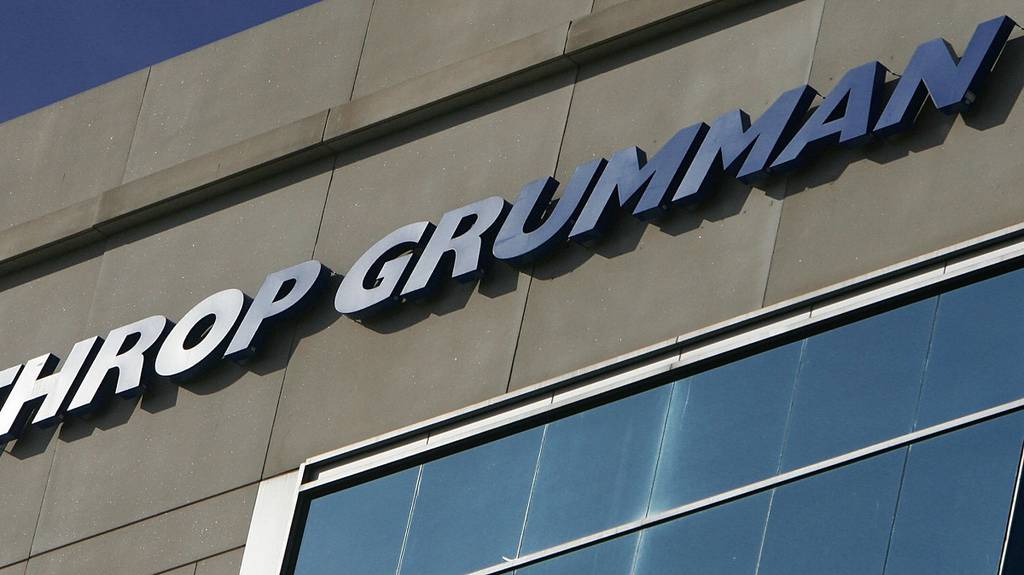 Northrop Grumman to create new ‘innovation’ business sector
