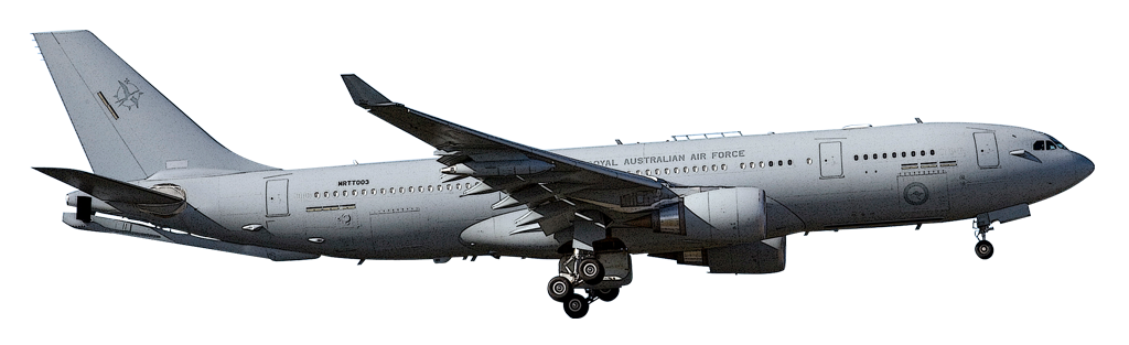 RAAF Tanker To Be Fully Operational This Year