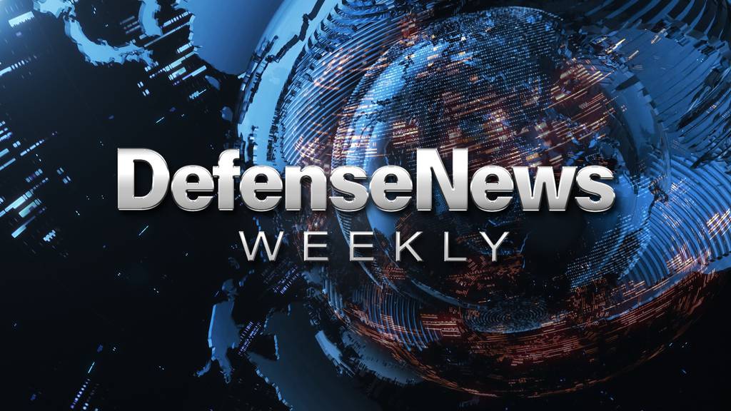 Defense News Weekly: A Year in Review