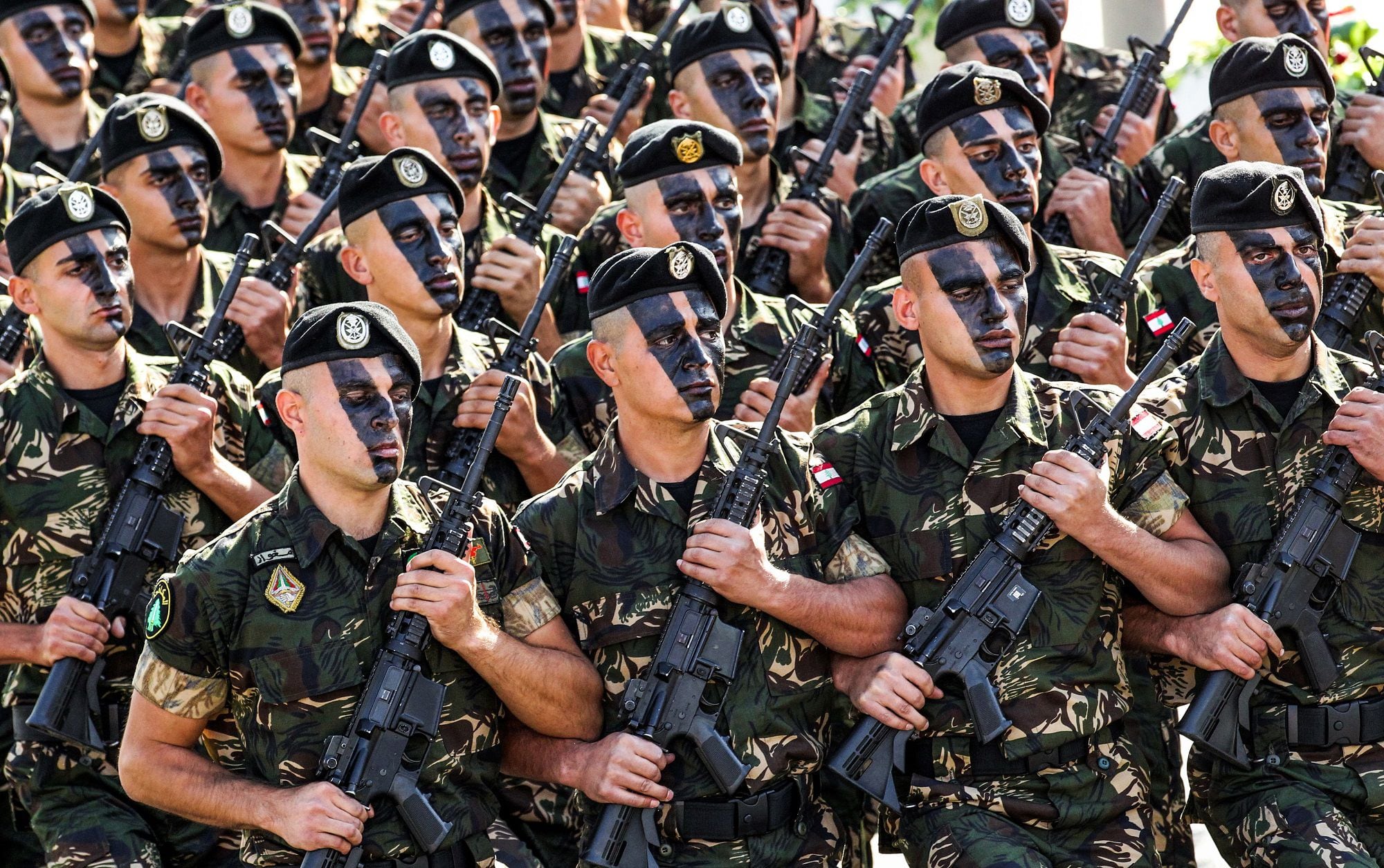 Lebanese Army