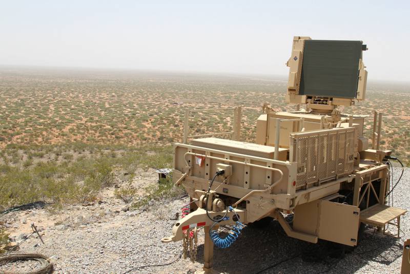 Soldier test of anti-missile command system deemed a success