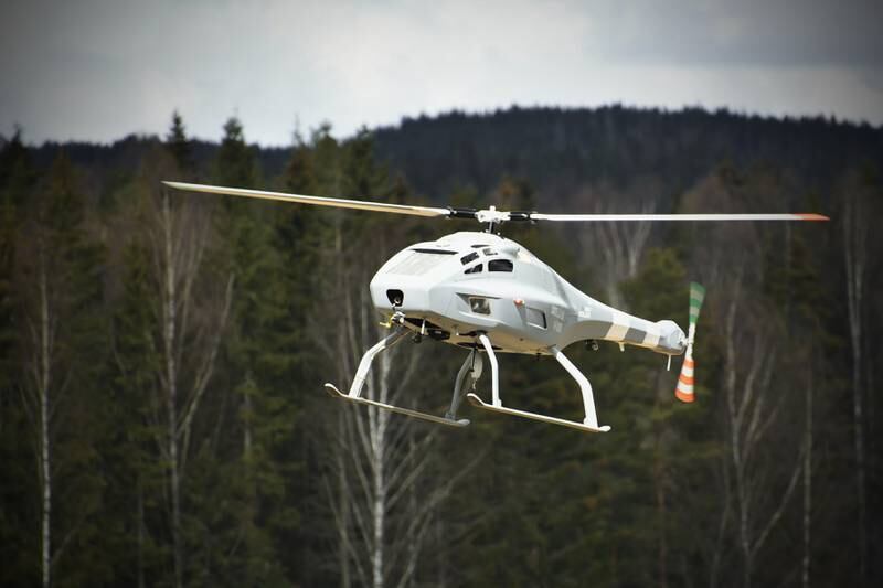 Aviation leasing giant enters the fray of remotely piloted air systems