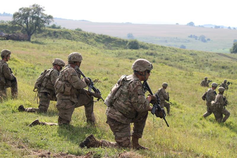 At advent of ambitious mod plan, US Army seeks $190B in FY20