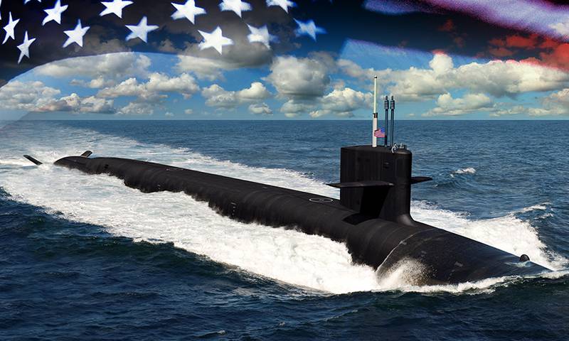 The US Navy’s top acquisition priority is getting a new boss