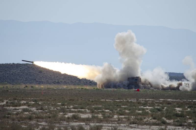 Army pushes Long-Range Precision Fires development out by a year
