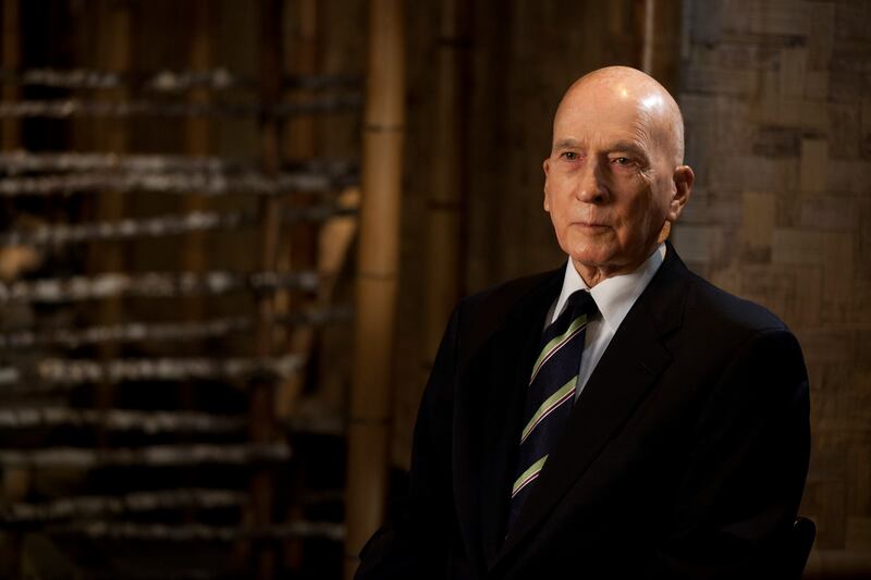 How Marine Commandant Berger became ‘the poster child for change’