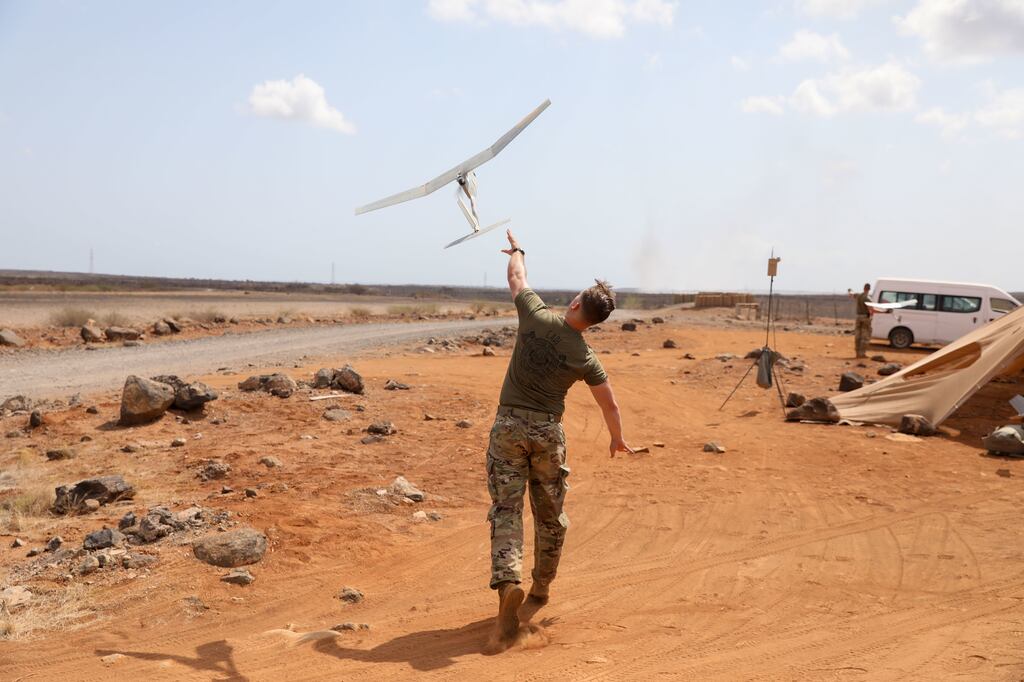 US Army spent billions on a new helicopter that now will never fly