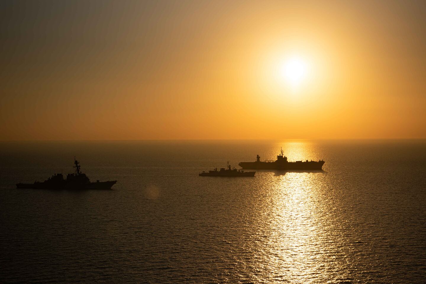 What makes the Black Sea so strategically important?