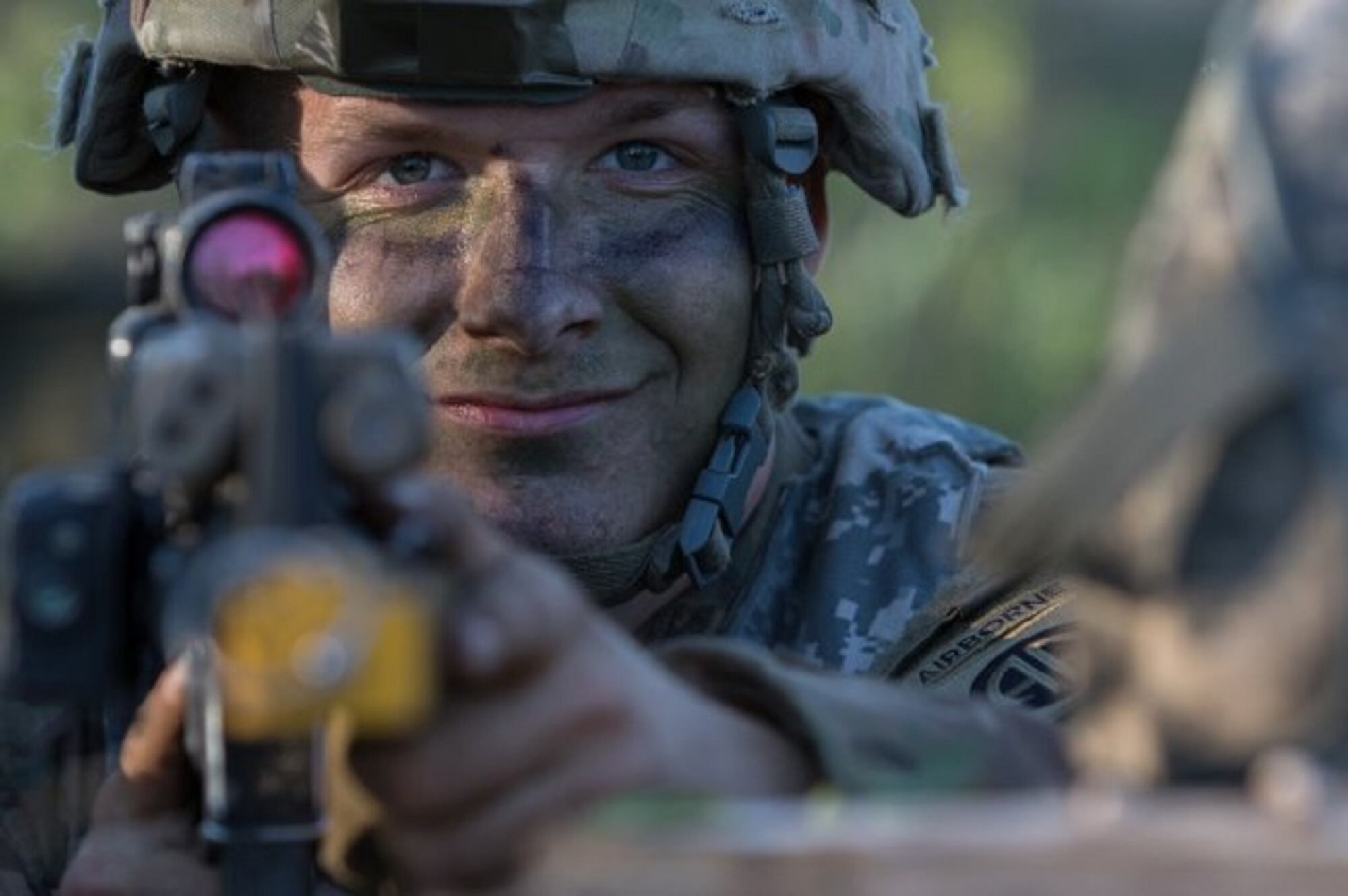 NATO has a new Baltic command structure