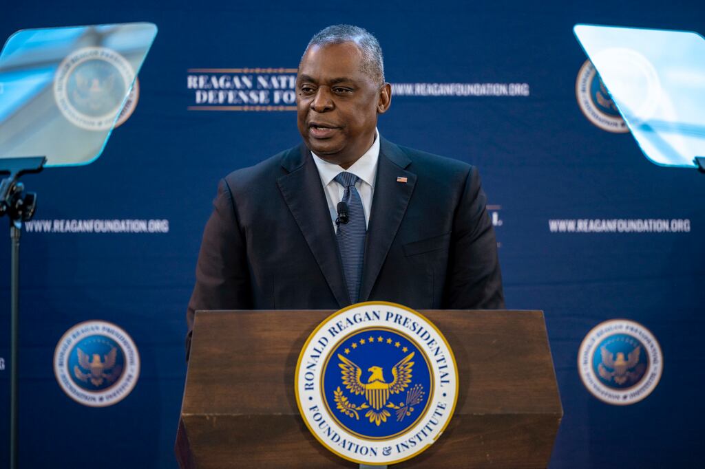 Pentagon News: The latest stories and analysis on DoD decisions and ...