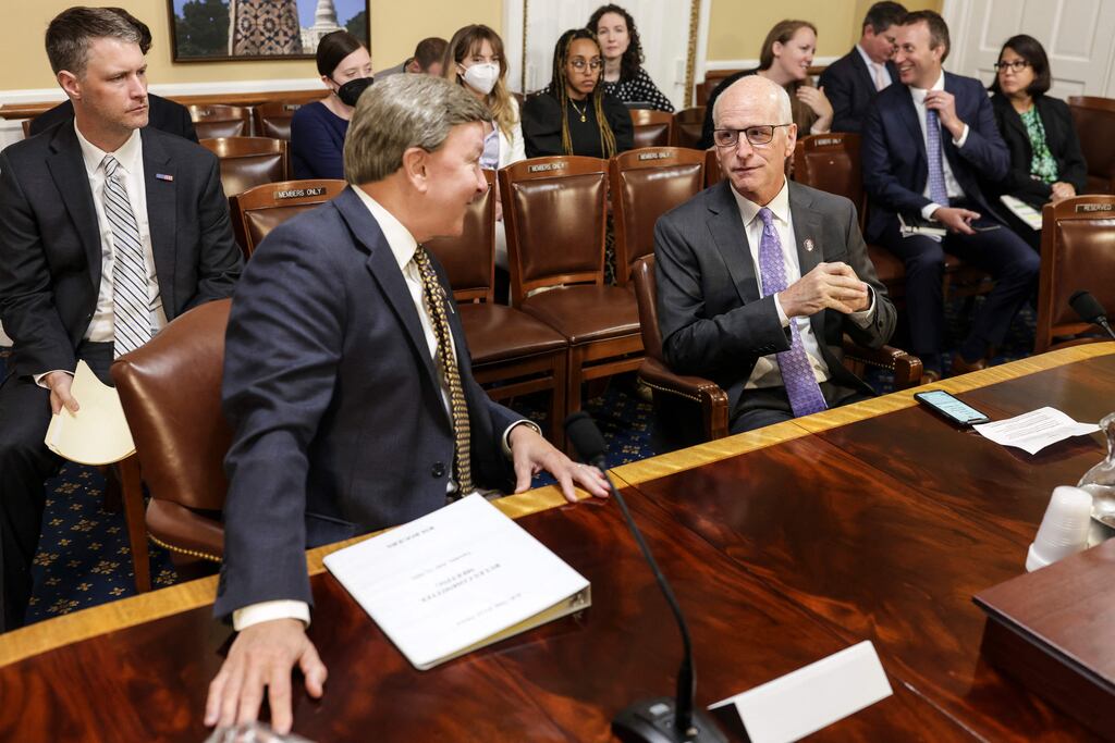 Sierra Nevada wins $13B contract to build Air Force ‘doomsday plane’