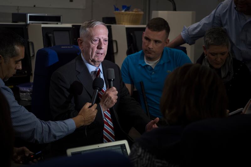 Nearly 75 percent of political DoD jobs are empty, but does it matter?