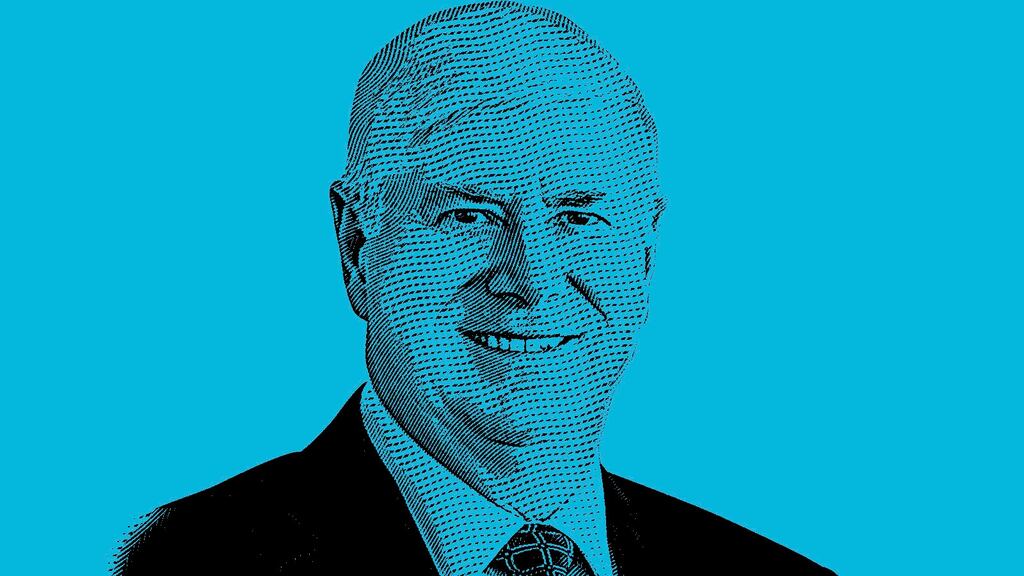 David F. Melcher: Trump and the Case for a National Security ...