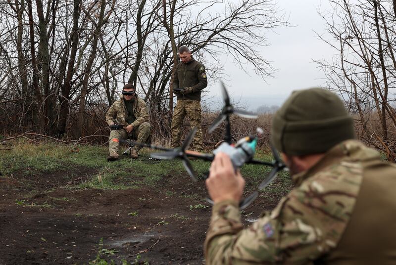 Polish defense leaders push ‘dronization’ of the armed forces