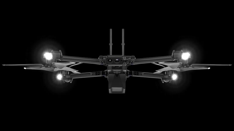 Skydio poised to supply first tranche of short-range recon drones to US ...
