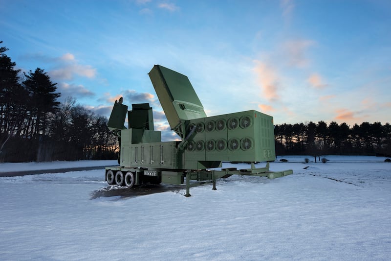 Poland is first foreigner to buy US Army’s new missile defense radar