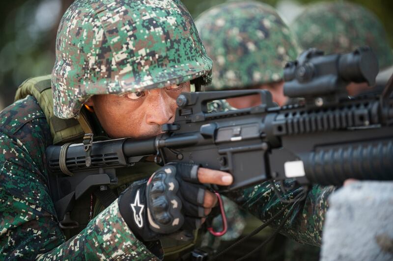 Here’s the Philippine military’s wish list for its newly approved ...