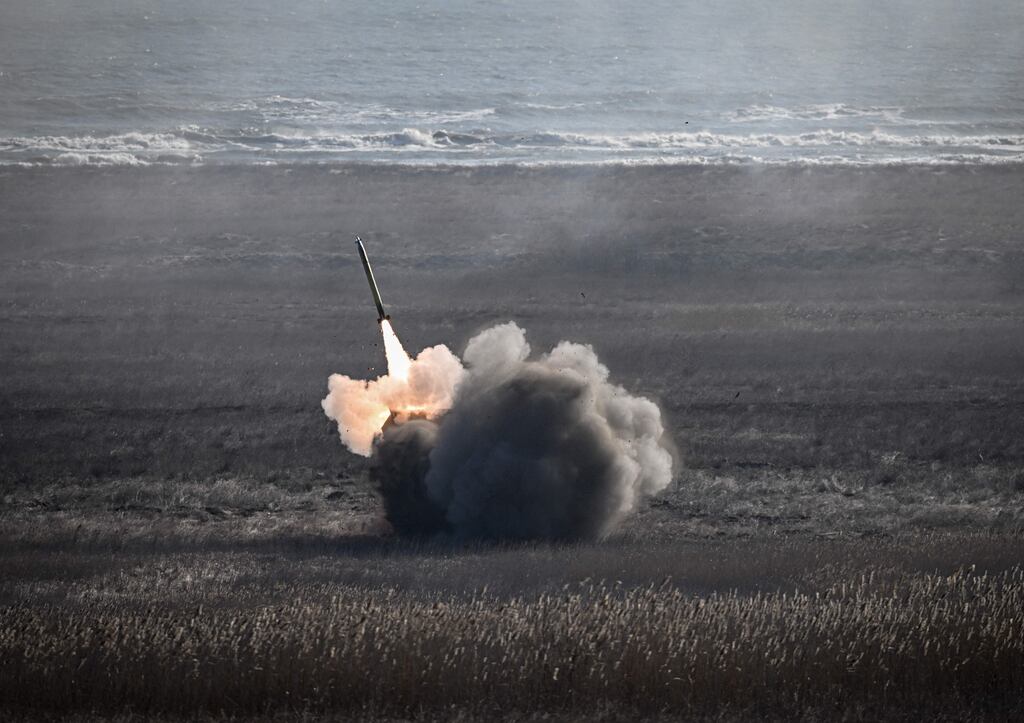 Safran, MBDA see delivery of French rocket artillery in 2029 as feasible