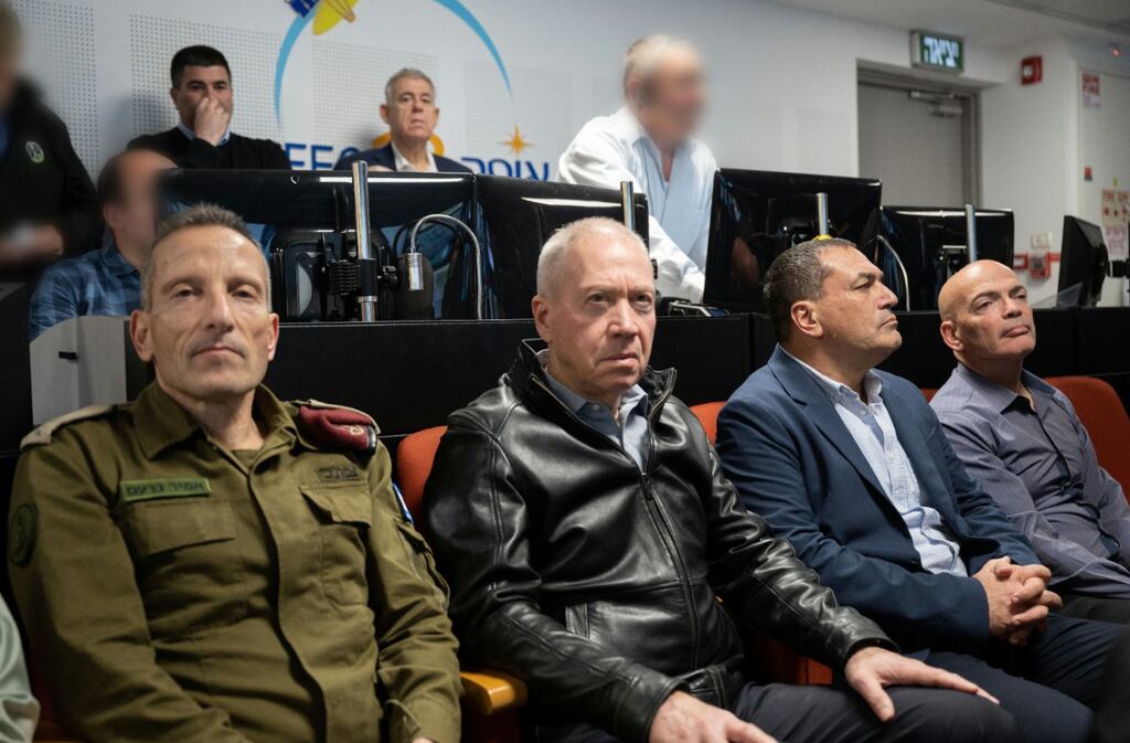 Israel launches Ofek 13 intel satellite for secretive military unit