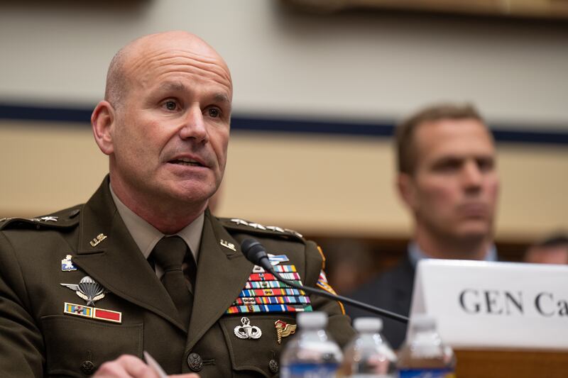 Pentagon News: The latest stories and analysis on DoD decisions and ...