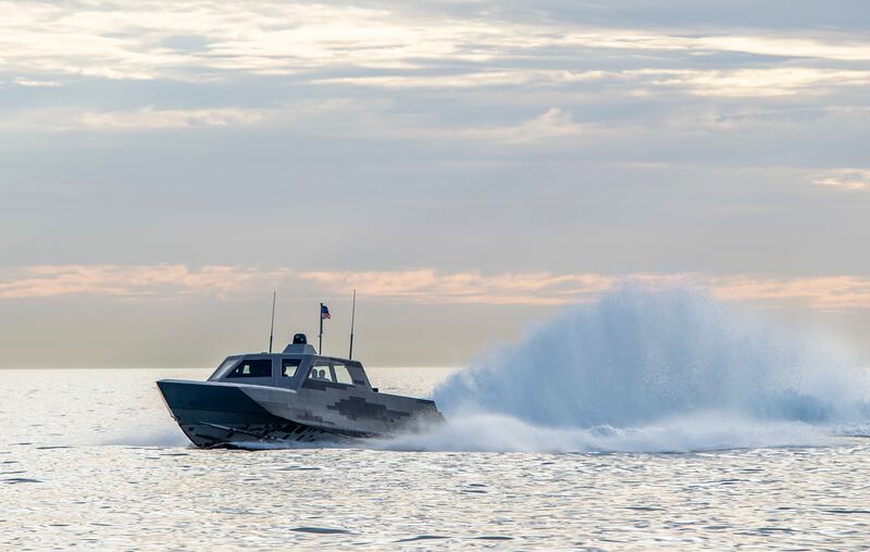 Naval Warfare – Global Naval Warfare | Defense News