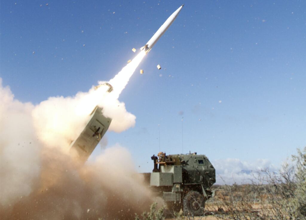 US Army’s Precision Strike Missile gets green light for development ...