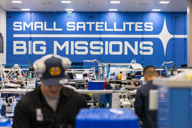 AeroVironment to acquire BlueHalo for $4.1 billion