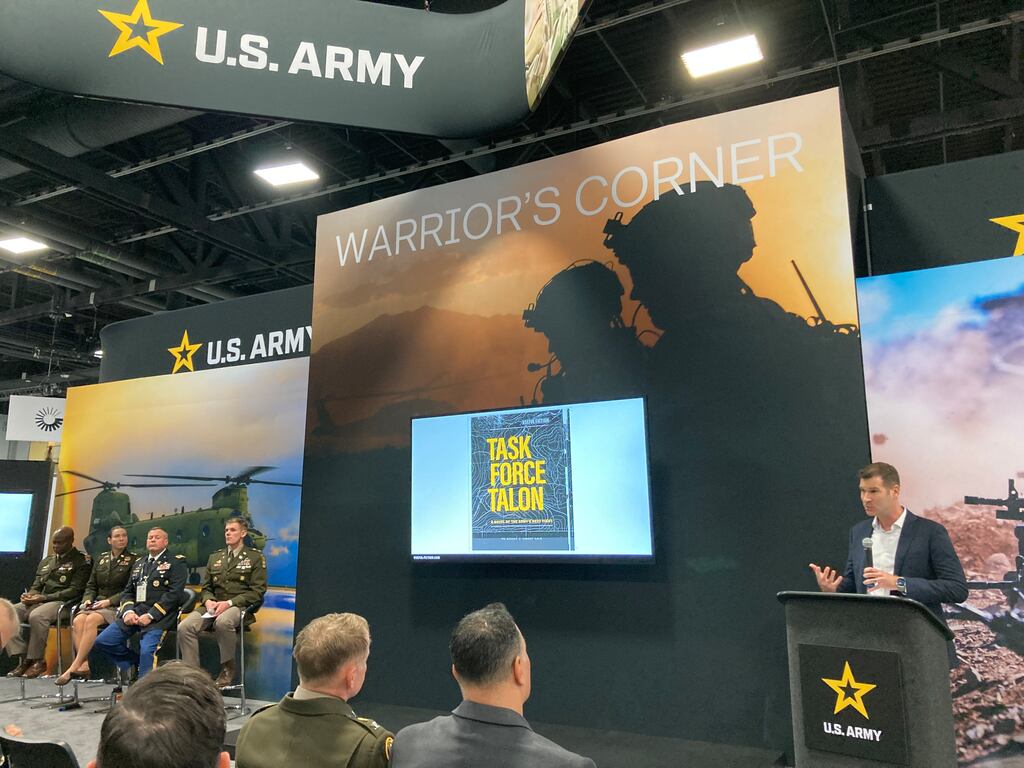 Pentagon News: The latest stories and analysis on DoD decisions and ...