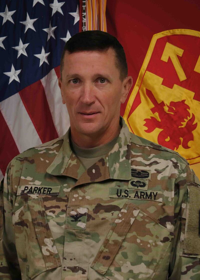 US Army’s air defense modernization boss on missiles, machine learning