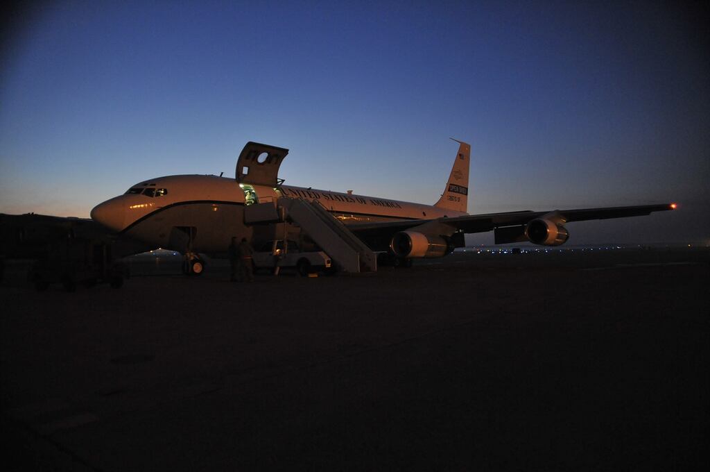Why the Open Skies Treaty is a win for US security