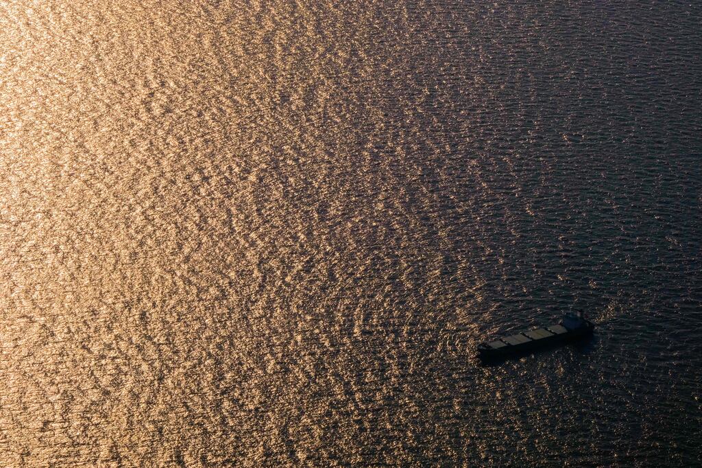 German industry pushes for space launch site in the North Sea