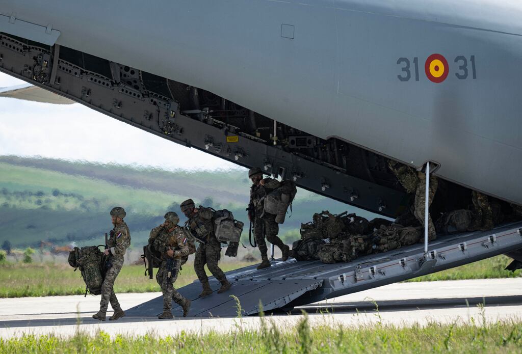Global | Defense News