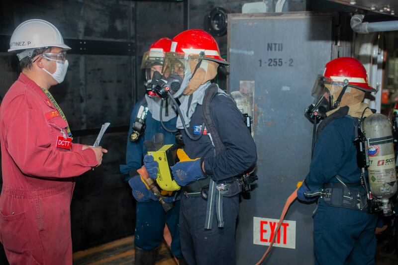 US Navy upgrading torpedoes, leveraging cloud computing for submarines